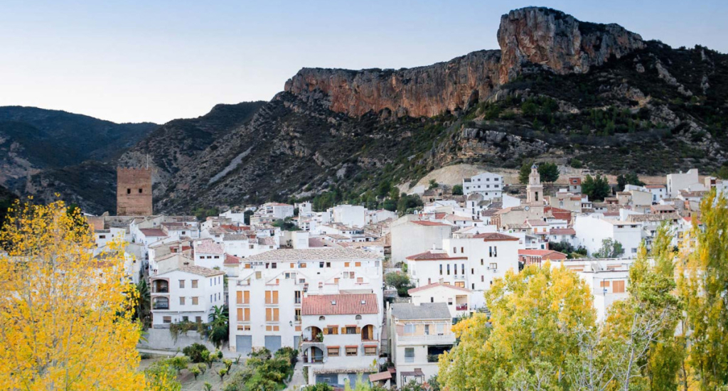 ¿Cuáles son los mejores pueblos para vivir en España? - Rural Life Spain